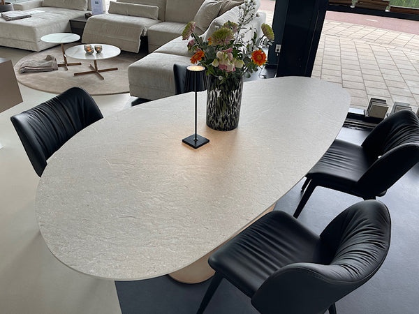 NOBBY keramiek set salontafels by Metaform – Louter Design | Woonwinkel