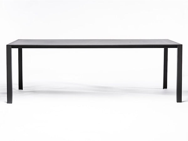 DELGADO keramiek eettafel by Metaform – Louter Design | Woonwinkel