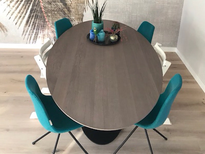 ORFIS tafel keramiek by Metaform – Louter Design | Woonwinkel